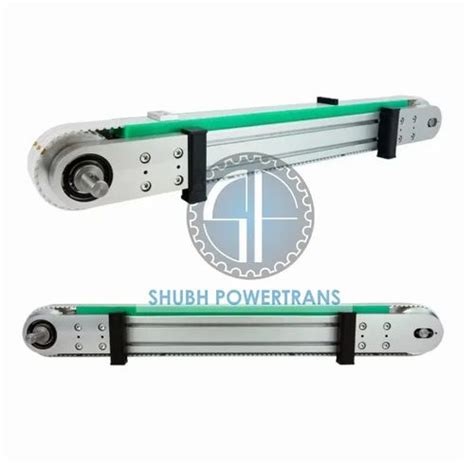Timing Belt Conveyor Capacity 100 Kg Feet Load Capacity 201 500 Kg At ₹ 15000 Piece In