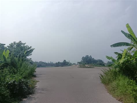 Katha South Facing Plot Sector Purbachal Estate Agency
