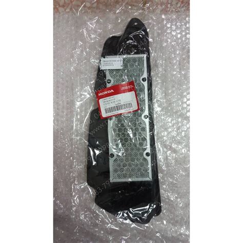 ไส้กรองอากาศ Forza 350 แท้ๆ 17210 K1b U10 17210 K1b T00 Shopee Thailand