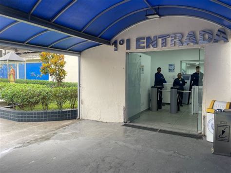 Ambulatório De Especialidades Para Convênios