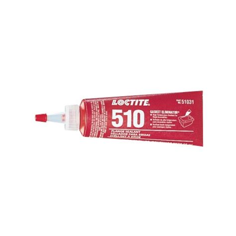 Loctite 510 Gasket Eliminator Flange Sealant High Temperature 135474