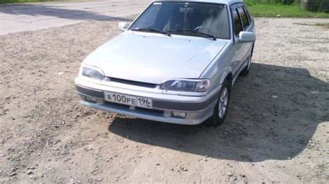 Сделал эбу — Lada 2115, 1,5 л, 2004 года | своими руками | DRIVE2