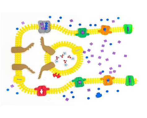 Synapse Construction Kit©
