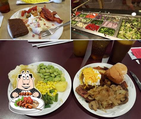 Shady Maple Smorgasbord East Earl Restaurant Menu Prices And Reviews