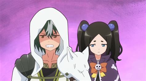 Futoku No Guild Episodes Fanservice Review Fapservice