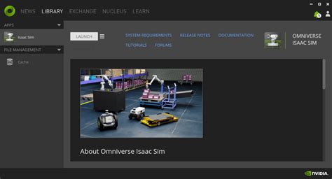 Benchmarking Camera Performance On Your Workstation With NVIDIA Isaac Sim Edge AI And Vision