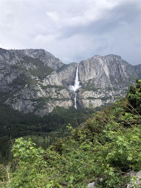 Epic Yosemite Ryosemite
