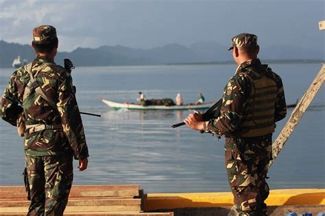 No Extortion In Having Us Pay For Vfa To Stay Palace Says