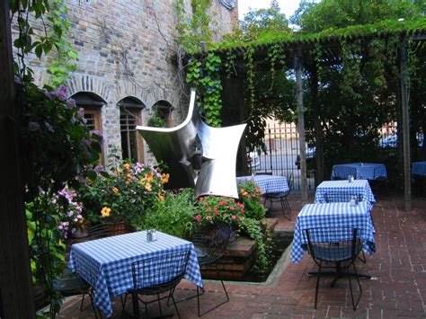 German Beer Gardens