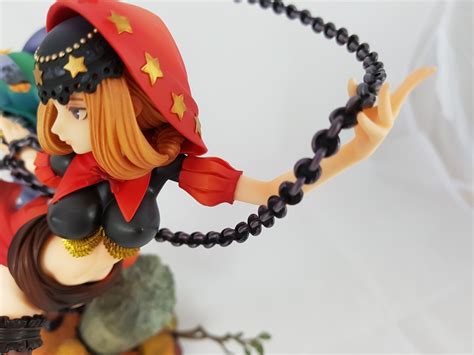 Myfigurecollection Net