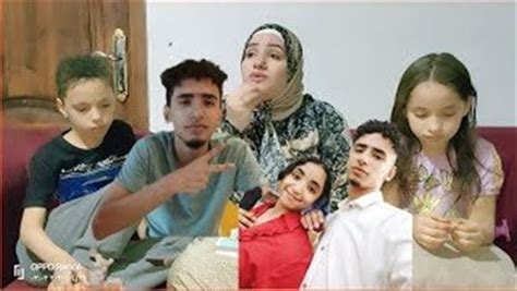 ابني وبنتي في سرير واحد في وضع غلط أول تحرك ضد بلوجر الفيديو الفاضح لأطفالها شاهد