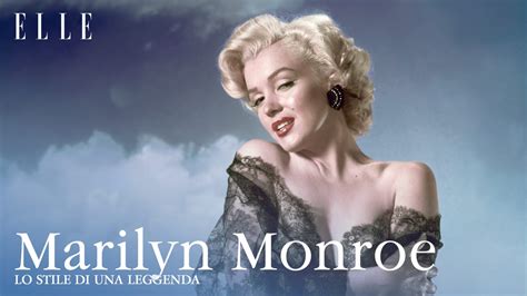 Marilyn Monroe I Suoi Film Più Iconici Marie Claire