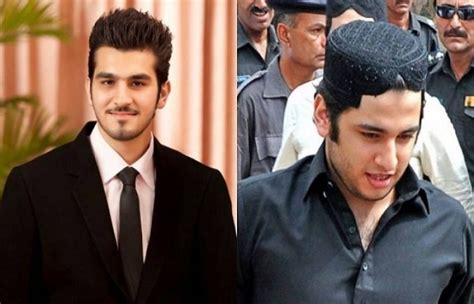 Supreme Court Acquits Shahrukh Jatoi In Shahzeb Murder Case Such Tv