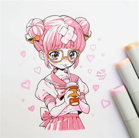 Pin Oleh Anto Di Dibujos Sketsa Kartun Kartun Lucu