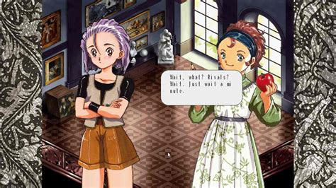 Princess Maker 3 Fairy Tales Come True Game Gamerclick It