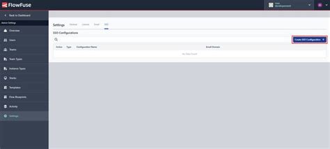 How To Set Up Sso Ldap For Node Red • Flowfuse