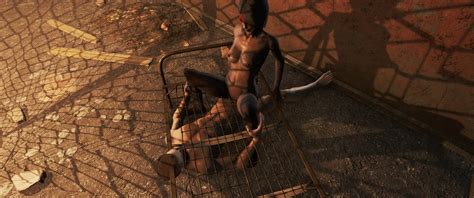 Stiff Penis Issue Fallout 4 Technical Support Loverslab