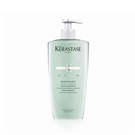 Kerastase Spécifique Bain Divalent Shampoo ml Nedysia