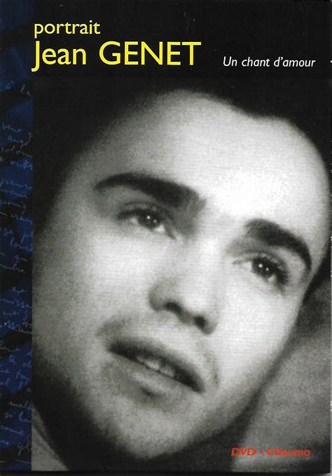 Do Médio Oriente E Afins Revisitando Jean Genet