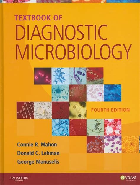 Textbook Of Diagnostic Microbiology Wilkes Community College Absher