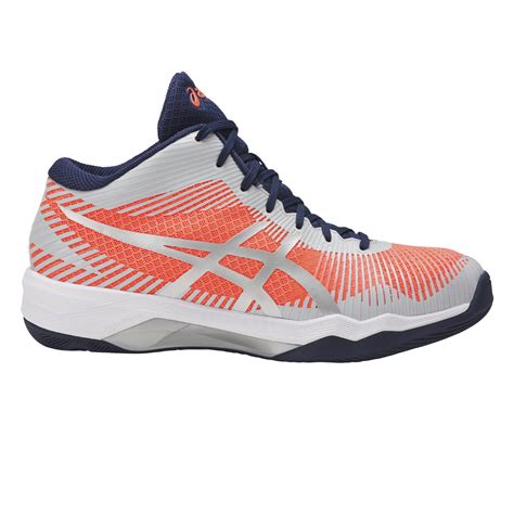 ASICS Volley Elite FF – Kaizen Sport
