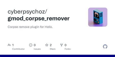 Github Cyberpsychoz Gmod Corpse Remover Corpse Remove Plugin For Helix