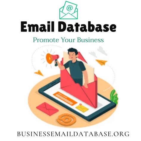 Email Marketing Database Services At ₹ 1500terabyte In Pune Id