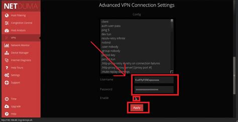 How To Set Up OpenVPN On Netduma R Surfshark Customer Support