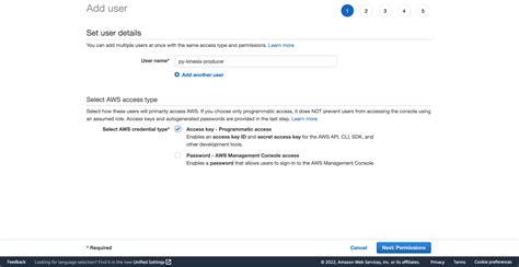 Analyzing Real Time Data In Python With AWS Kinesis Bytewax