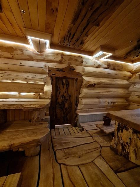 Пин от пользователя Sigurður Jesson на доске Sauna Стиль деревенской