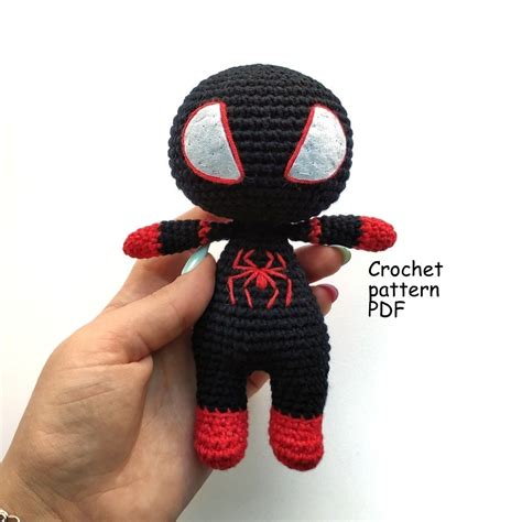 Pin De Yemer Bermudez En Aretes Amigurumis Patrones Gratis Crochet Amigurumi Patrones