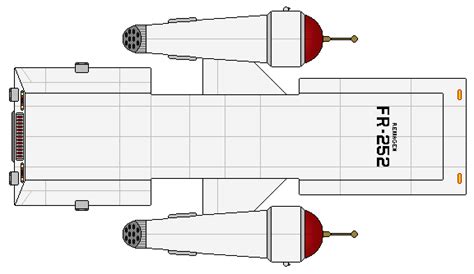 Durance Class Transport Delta Dynamics