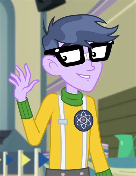 1980968 Safe Screencap Charactermicrochips Episodebest In Show