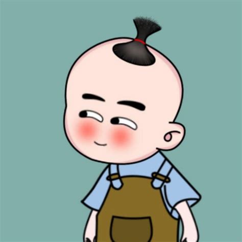 日常动漫 Youtube