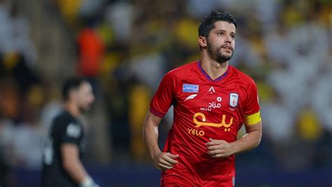 هل غادر سعد بقير أبها السعودي من أجل العودة إلى الترجي التونسي؟