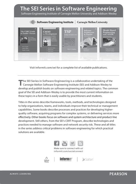 Series Page Devops A Software Architects Perspective Book