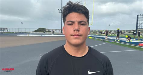 2026 Qb Dayton Raiola Commits To Nebraska On3