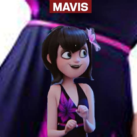 Hotel Transylvania 10th Selena Gomez Mavis 8 By Princessamulet16 On