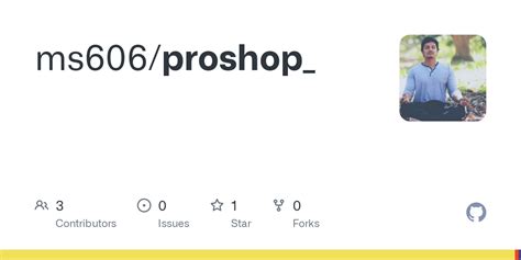 Github Ms Proshop