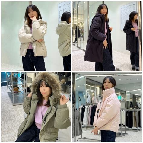 K2 여성 롱패딩 케이투 씬에어 바이브 야상패딩 겨울코디 2가지 A6