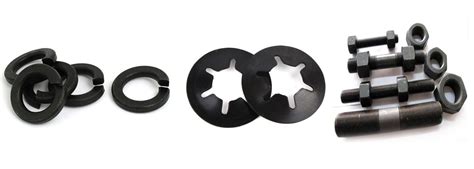 AISI 1045 Carbon Steel Fasteners Manufacturer Exporter Ubique Alloys Pvt Ltd