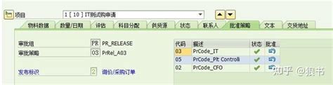 Sap Pr Po