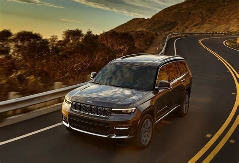 지프 체로키 가격 2024 신형 그랜드 체로키 L 차이점 크기 Car 연구소 지프 체로키 가격 2024 신형 그랜드 체로키 L 차이점 크기 Car 연구소