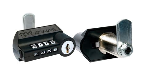 Keyless Locks Compx Security Products