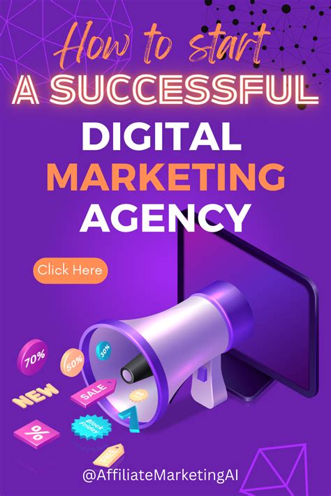 🚀 Tips For Starting A Successful Digital Marketing Agency 🚀 Digital