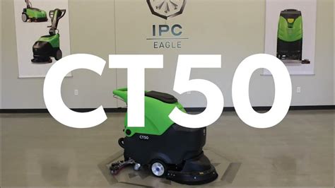 CT50 Introduction Video - YouTube