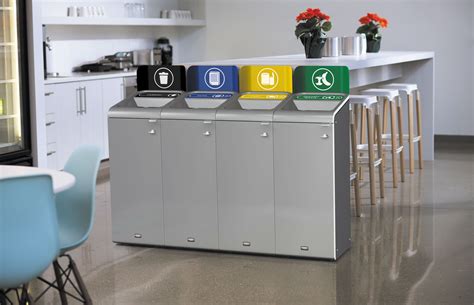 Architectural Solutions Rubbermaid Commercial Products