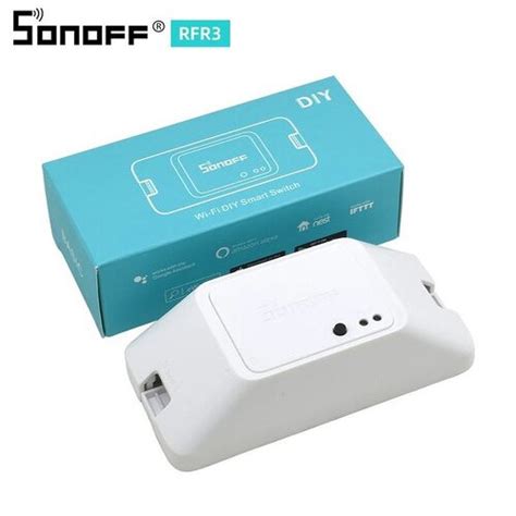 SONOFF BASIC R3 pametni prekidač IoT OLX ba