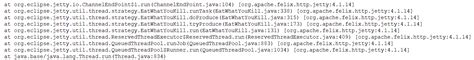 well java is weird r programminghorror