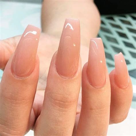 Shiny Nails Designs French Nail Designs Coffin Nails Designs Acrylic Nail Designs Coffin